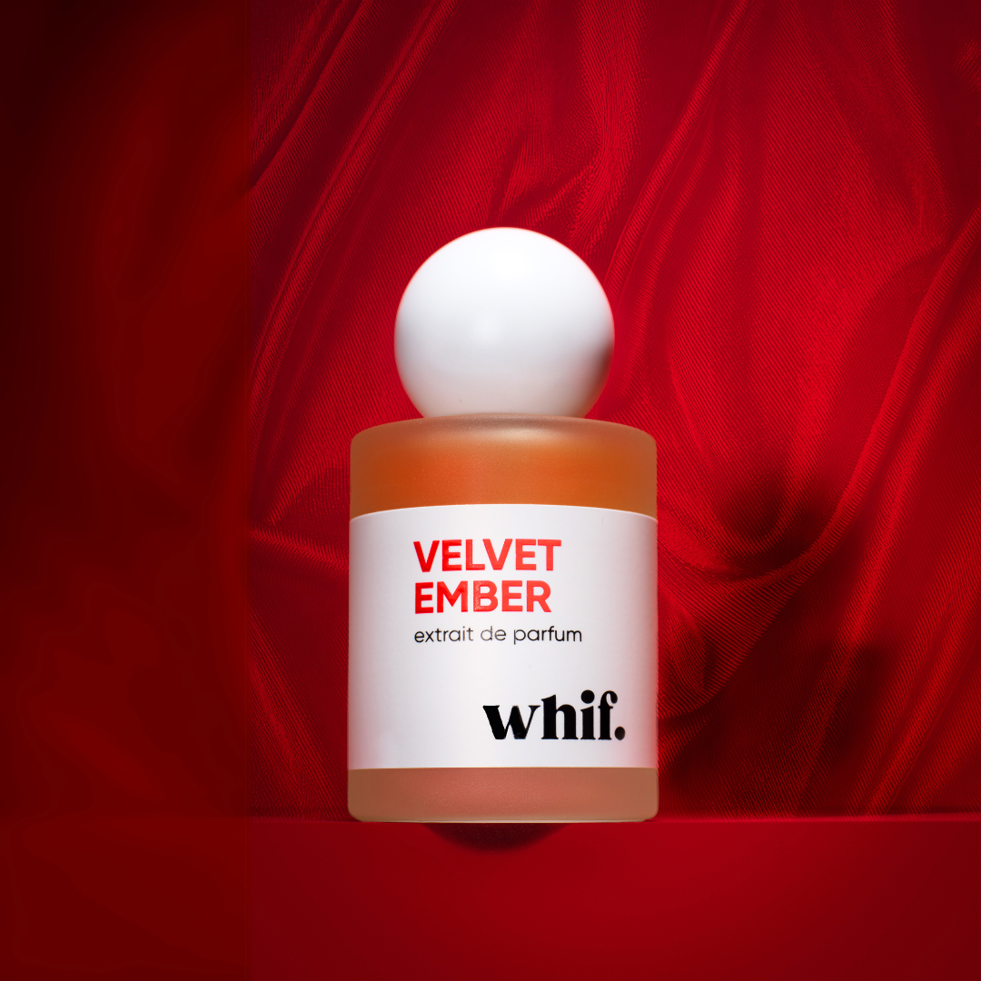 Velvet Ember (Inspired by Tom Ford Tobacco Vanille)