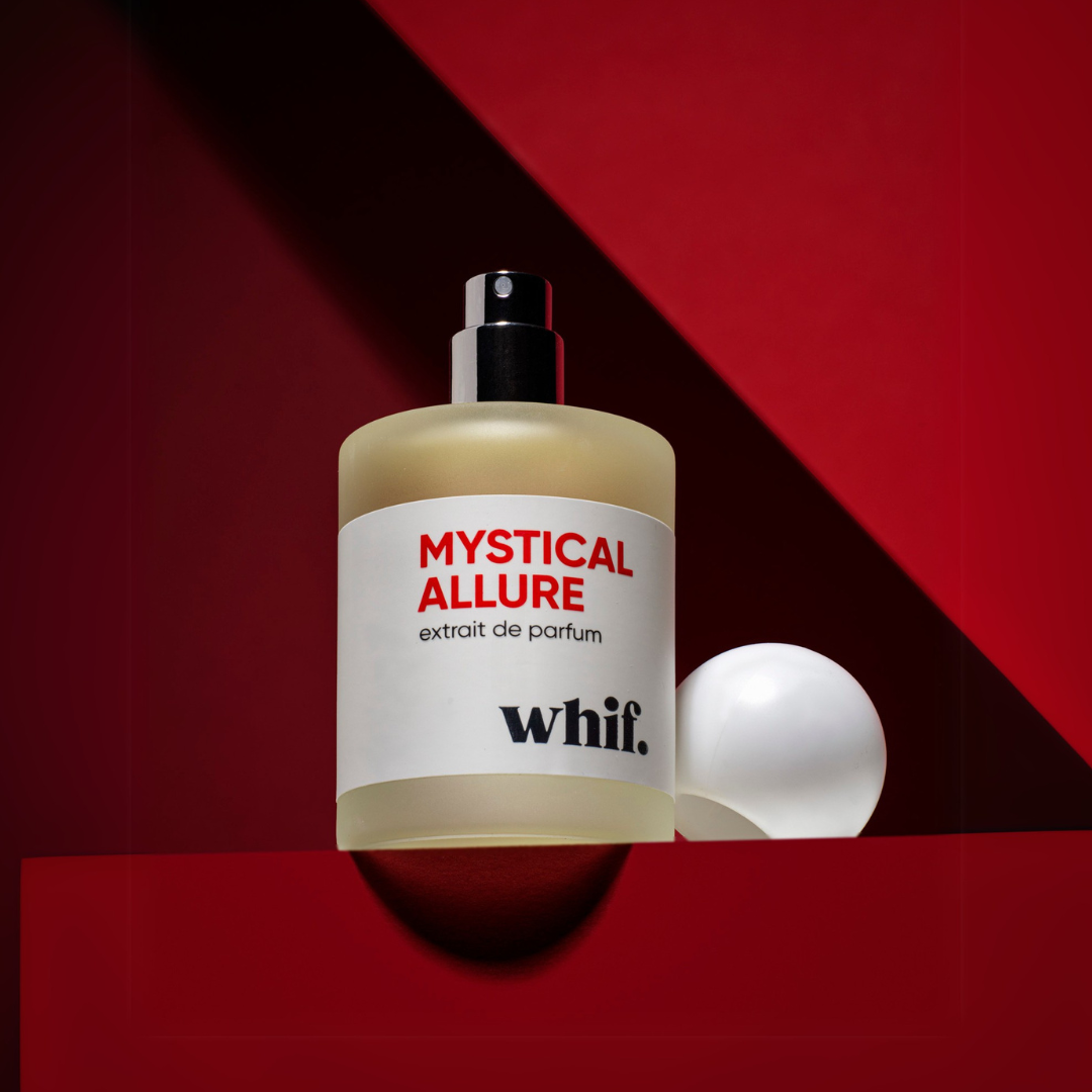 Mystical Allure (Inspired by Dior Hypnotic Poison)