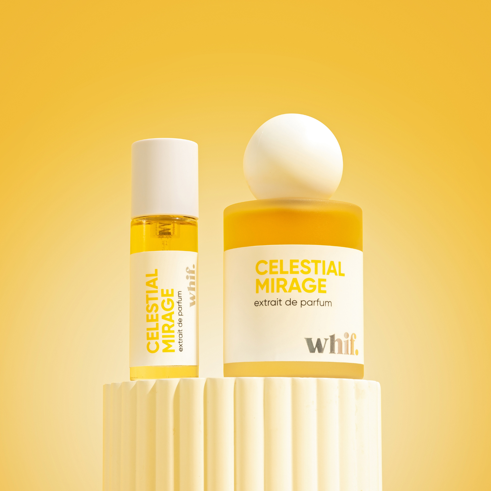 Celestial Mirage (Inspired by Chanel Coco)