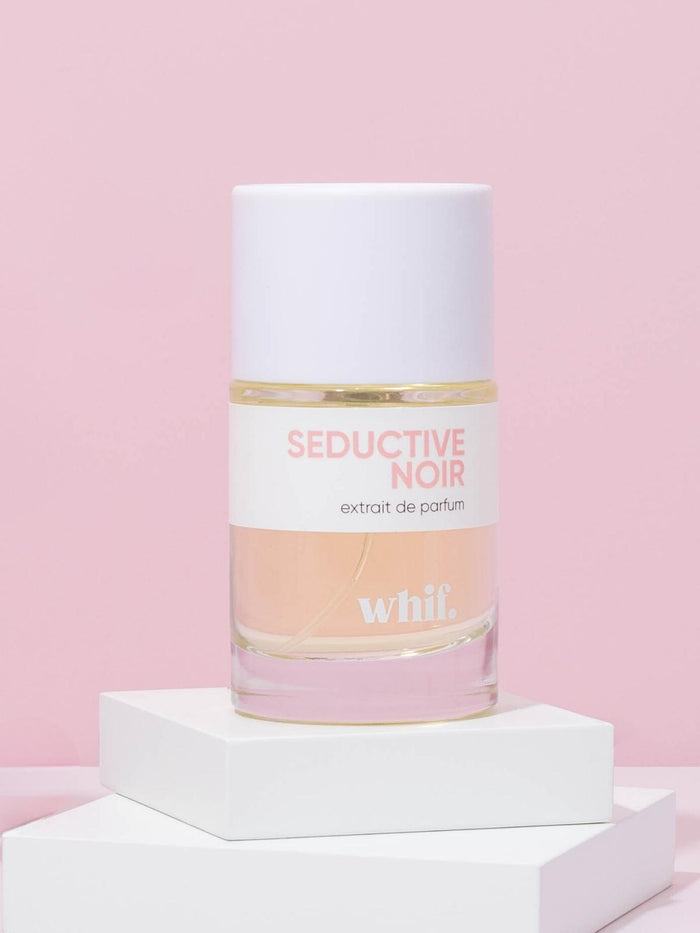 Designer Inspired Perfumes by Whif