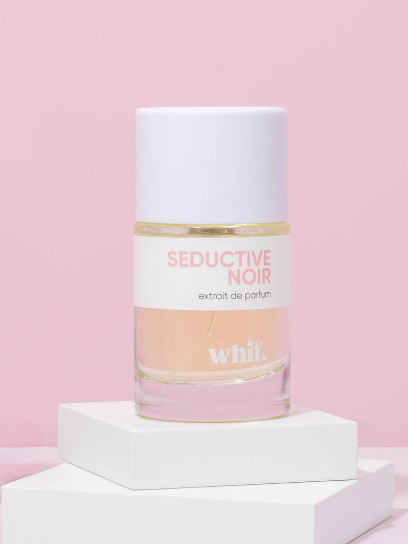 Designer Inspired Perfumes by Whif