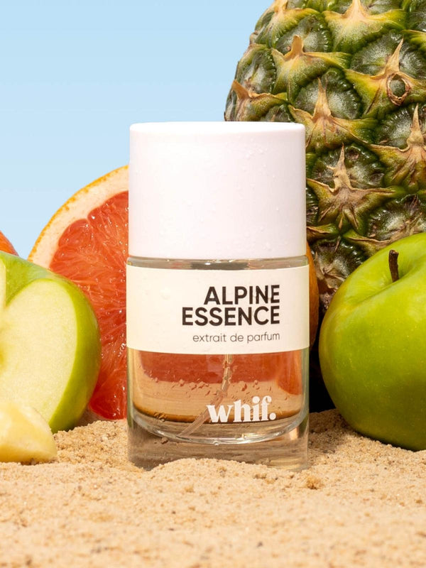 Designer Inspired Perfumes by Whif