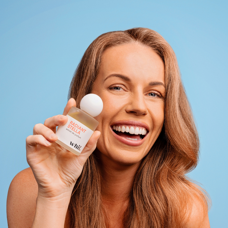 Designer Inspired Perfumes by Whif