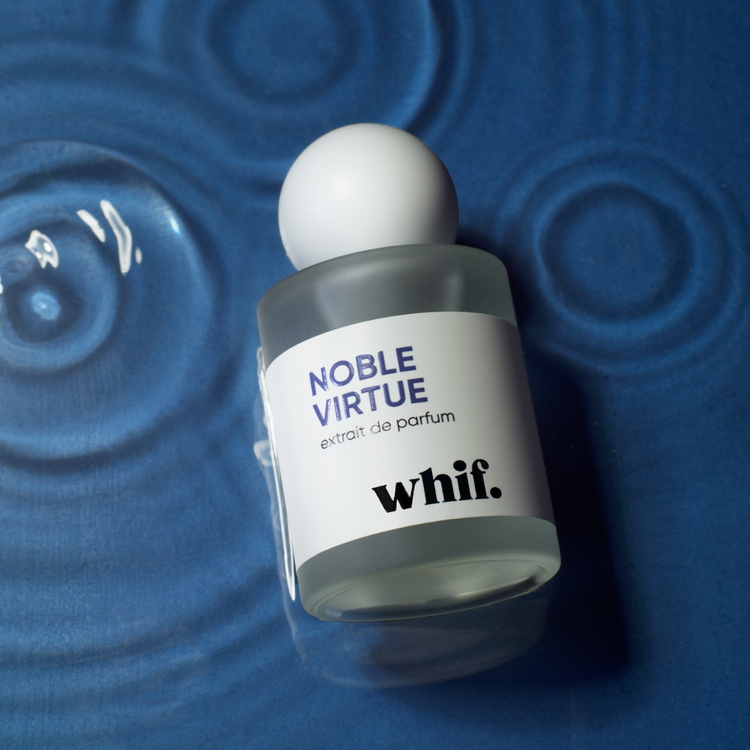Designer Inspired Perfumes by Whif