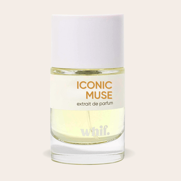 Iconic Muse (Inspired by Chanel No.5 EDP 1984)