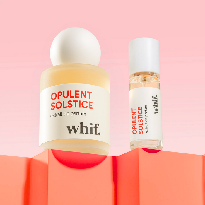 Designer Inspired Perfumes by Whif