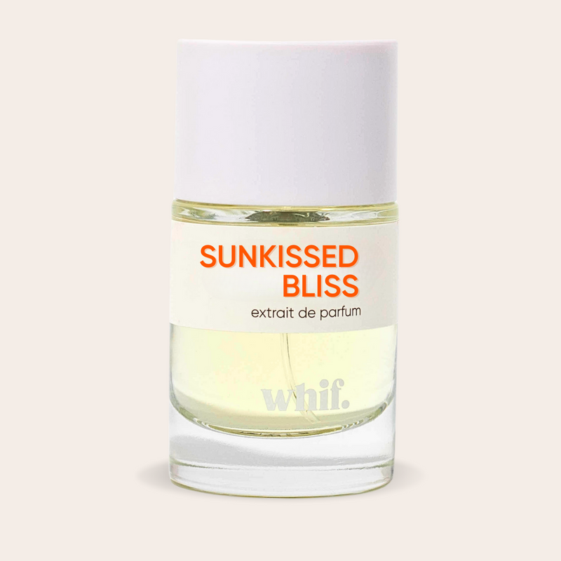 Sunkissed Bliss (Inspired by Sol De Janeiro Brazilian Crush 71)