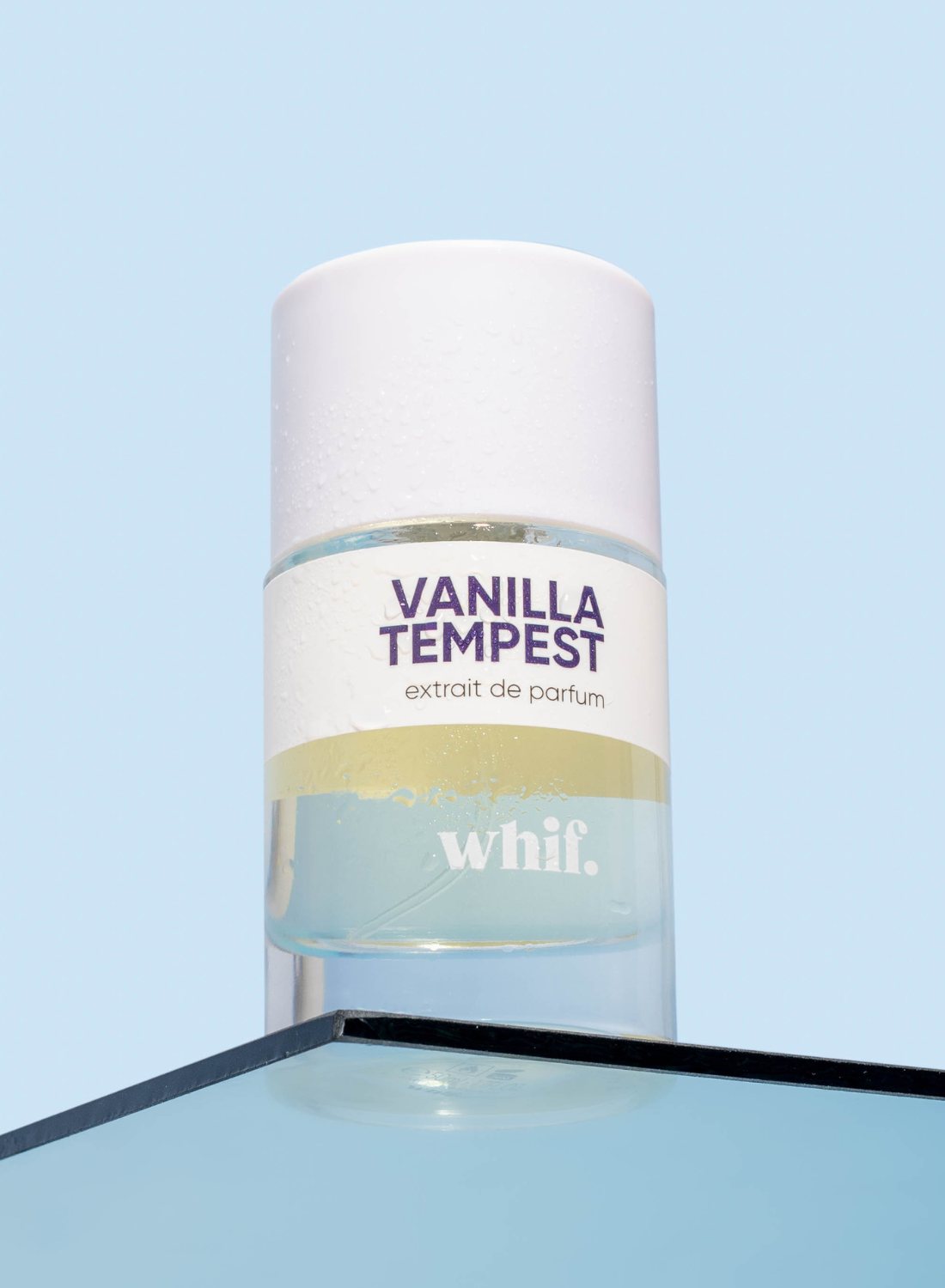 Vanilla Tempest