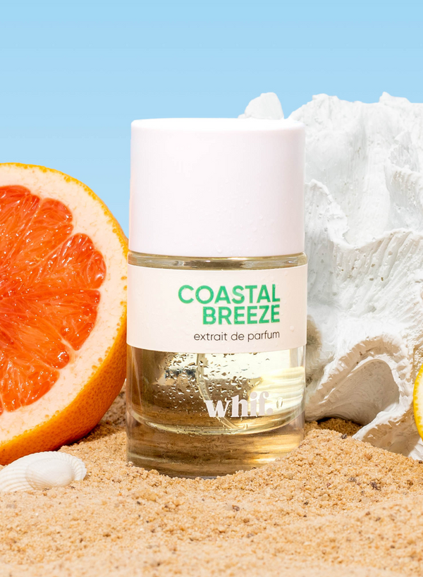 Designer Inspired Perfumes by Whif