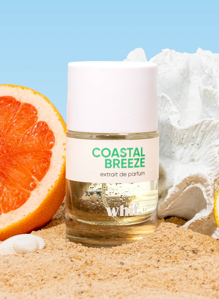 Designer Inspired Perfumes by Whif