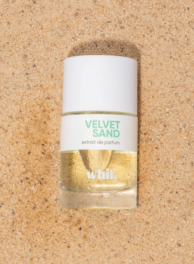 Designer Inspired Perfumes by Whif