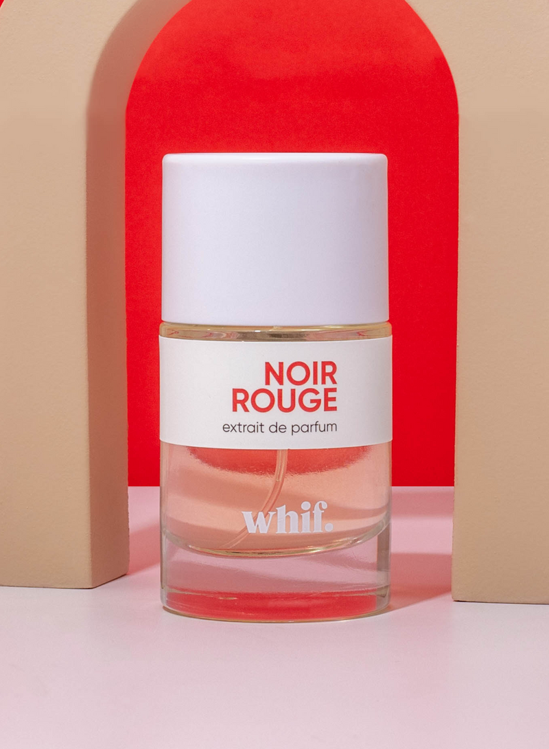 Designer Inspired Perfumes by Whif