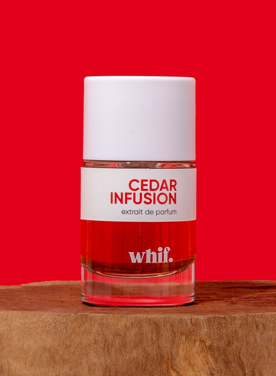 Cedar Infusion