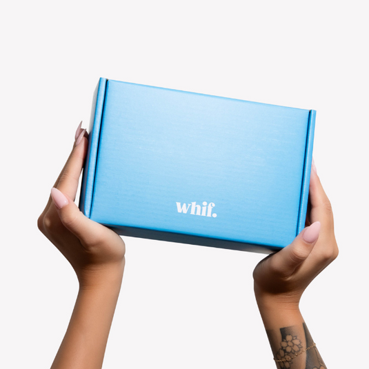 Designer Inspired Perfumes by Whif