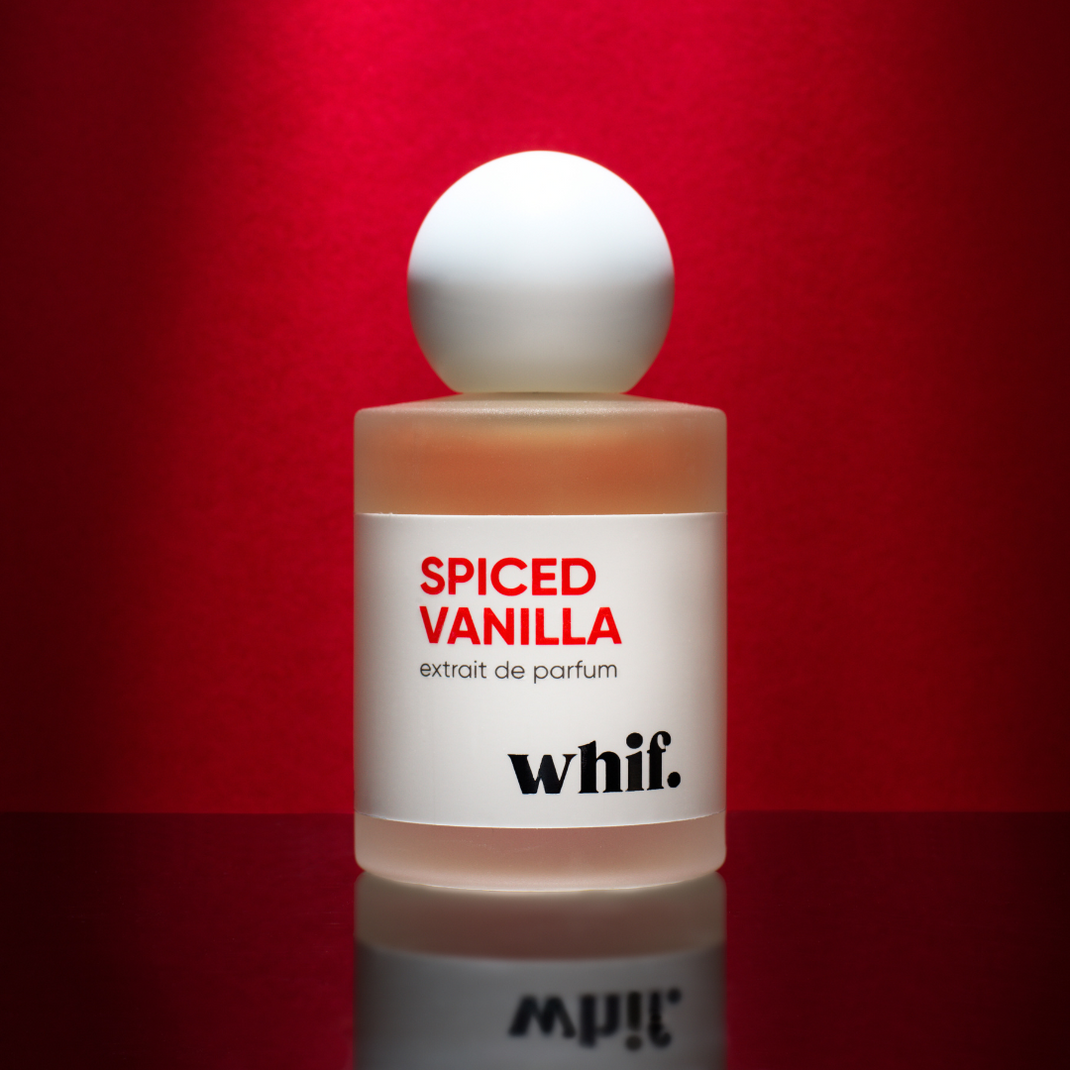 Spiced Vanilla (Inspired by Kayali Vanilla 28)