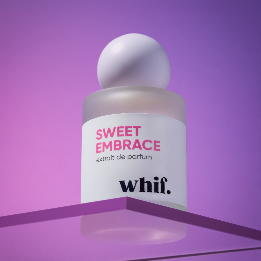 Sweet Embrace (Inspired by Maison Mataha Escapade Gourmande)