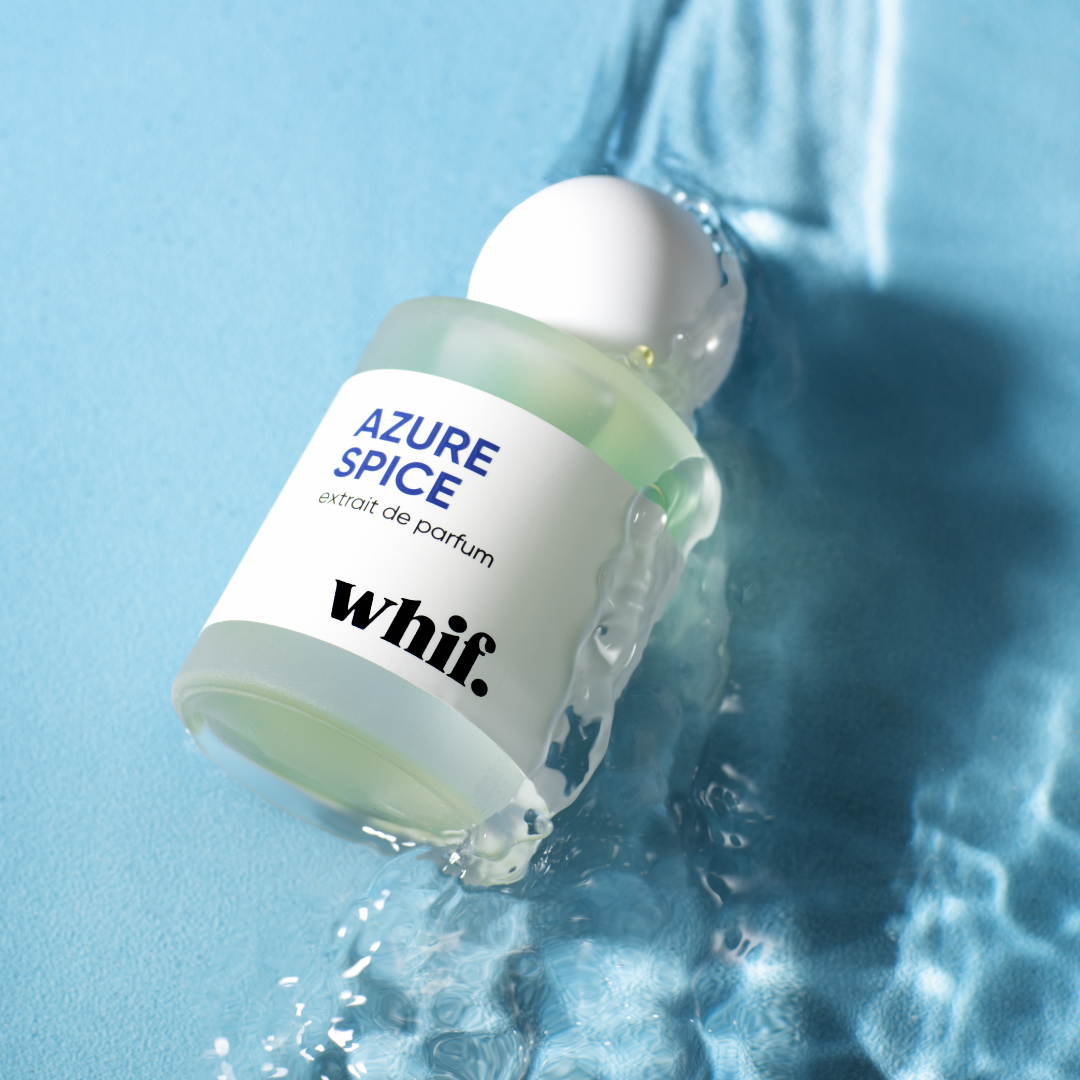Azure Spice (Inspired by Dior Sauvage)