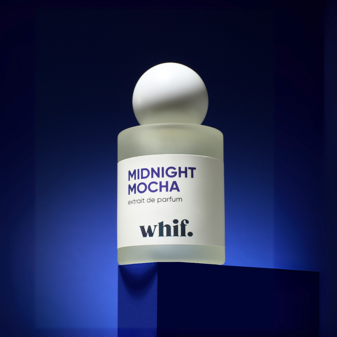 Midnight Mocha (Inspired by YSL Black Opium)