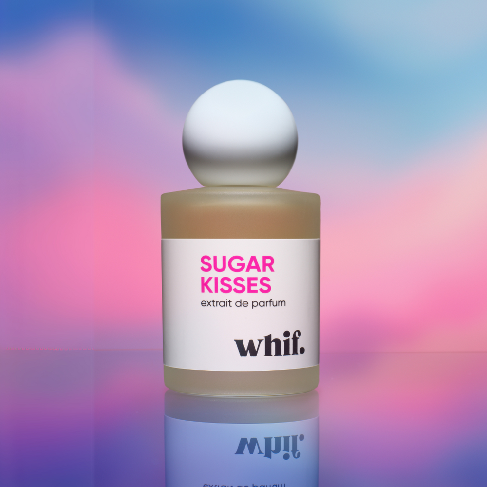 Sugar Kisses (Inspired by Kayali Vanilla Candy Rock)