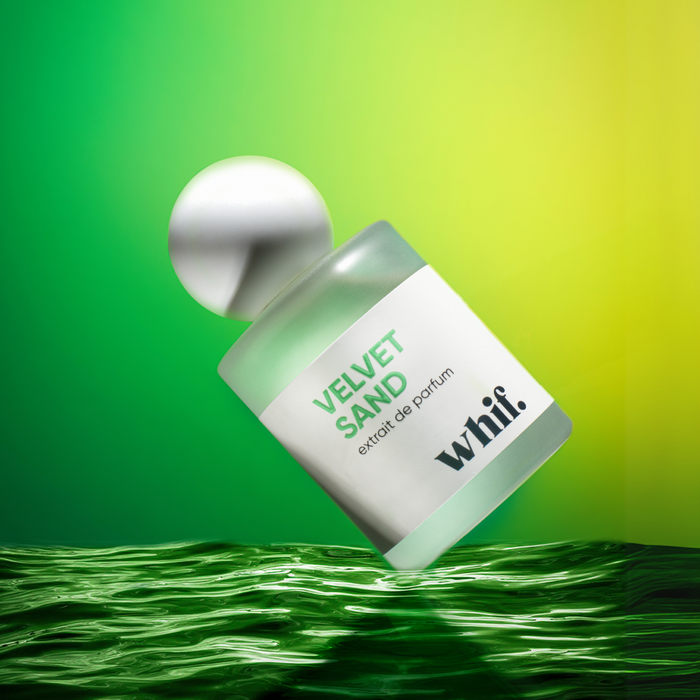 Velvet Sand (Inspired by Le Labo Santal 33)