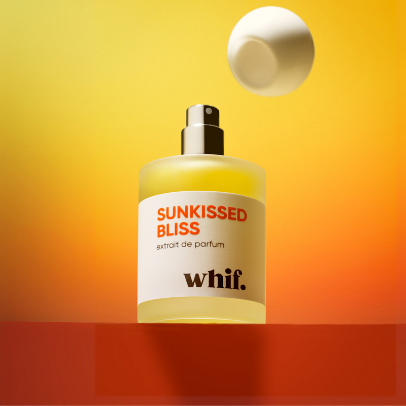 Sunkissed Bliss (Inspired by Sol De Janeiro Brazilian Crush 71)