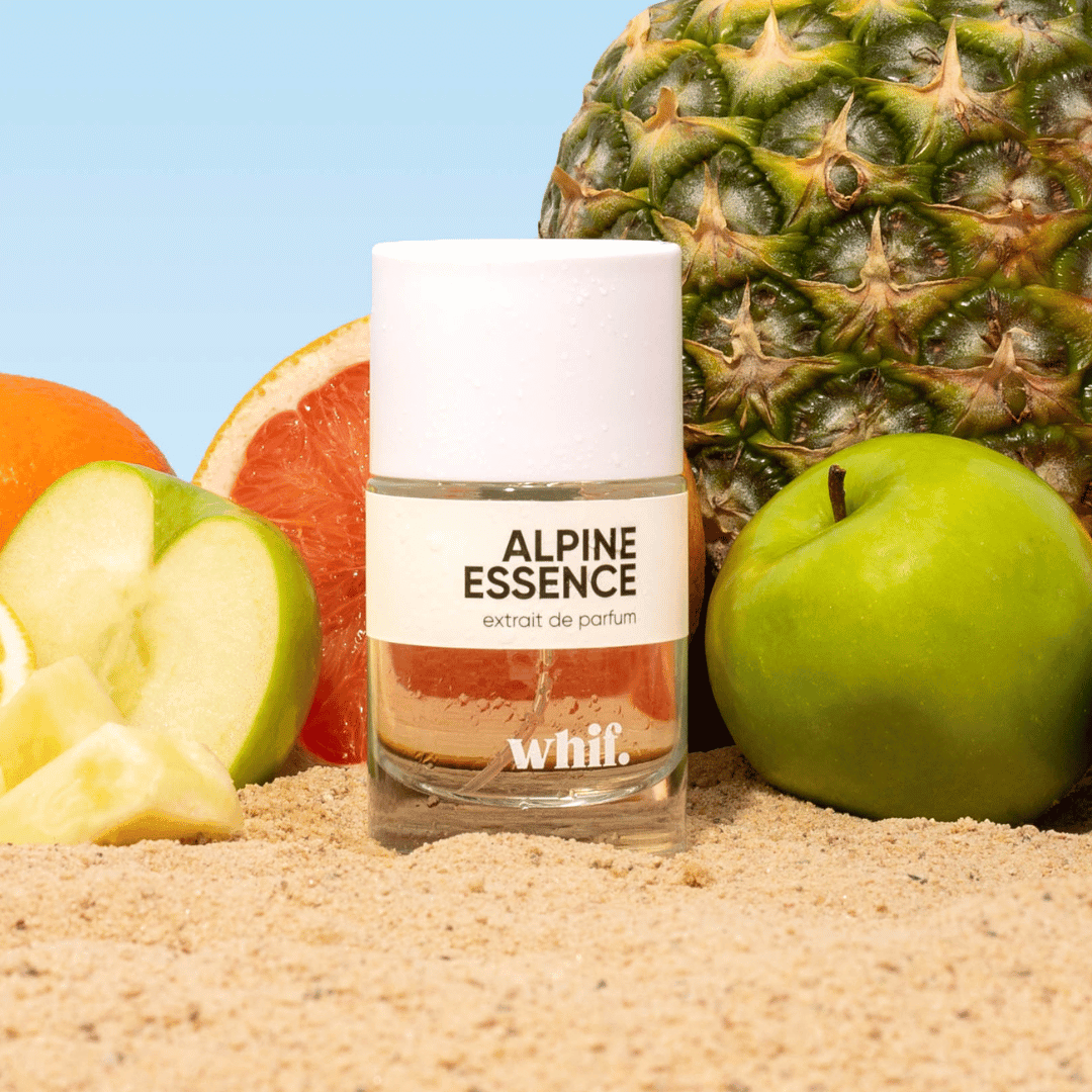 Alpine Essence