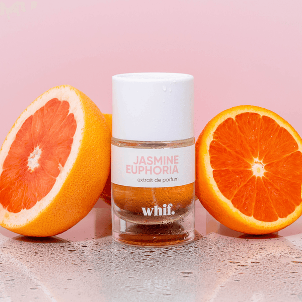 Designer Inspired Perfumes by Whif