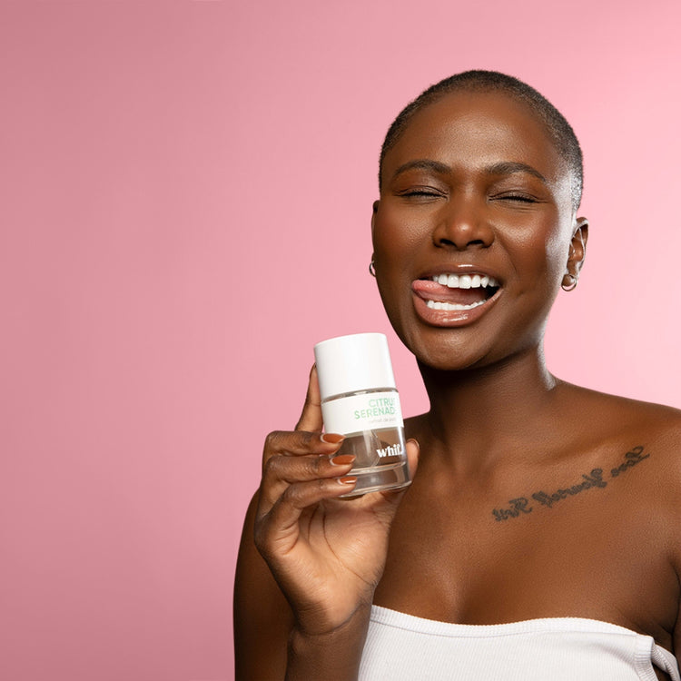 Designer Inspired Perfumes by Whif