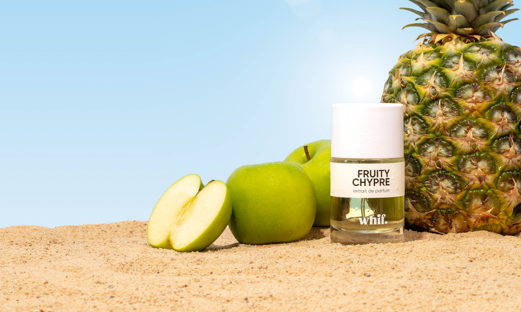 Fruity Chypre