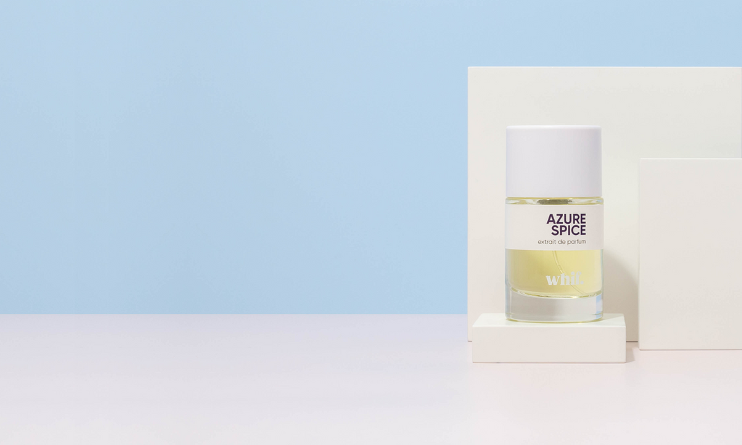 Azure Spice