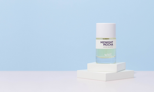 Midnight Mocha