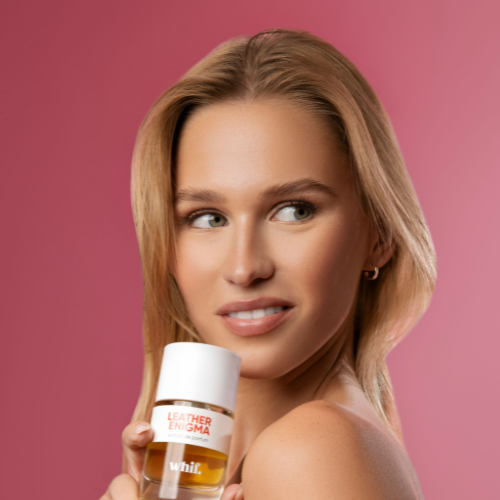 Designer Inspired Perfumes by Whif