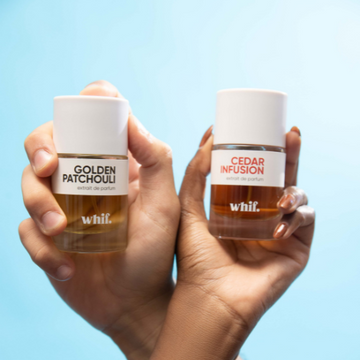 Designer Inspired Perfumes by Whif