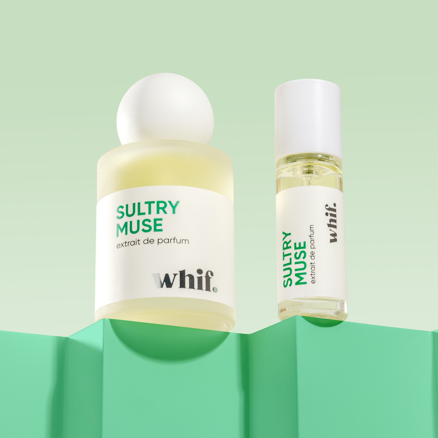 Sultry Muse (Inspired by Chanel Coco Mademoiselle Intense)