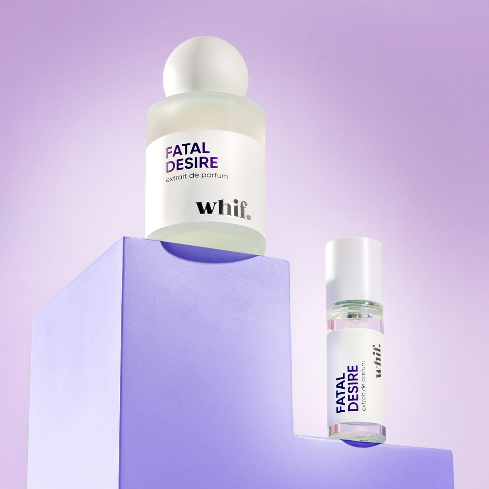 Fatal Desire (Inspired by Dior Pure Poison)