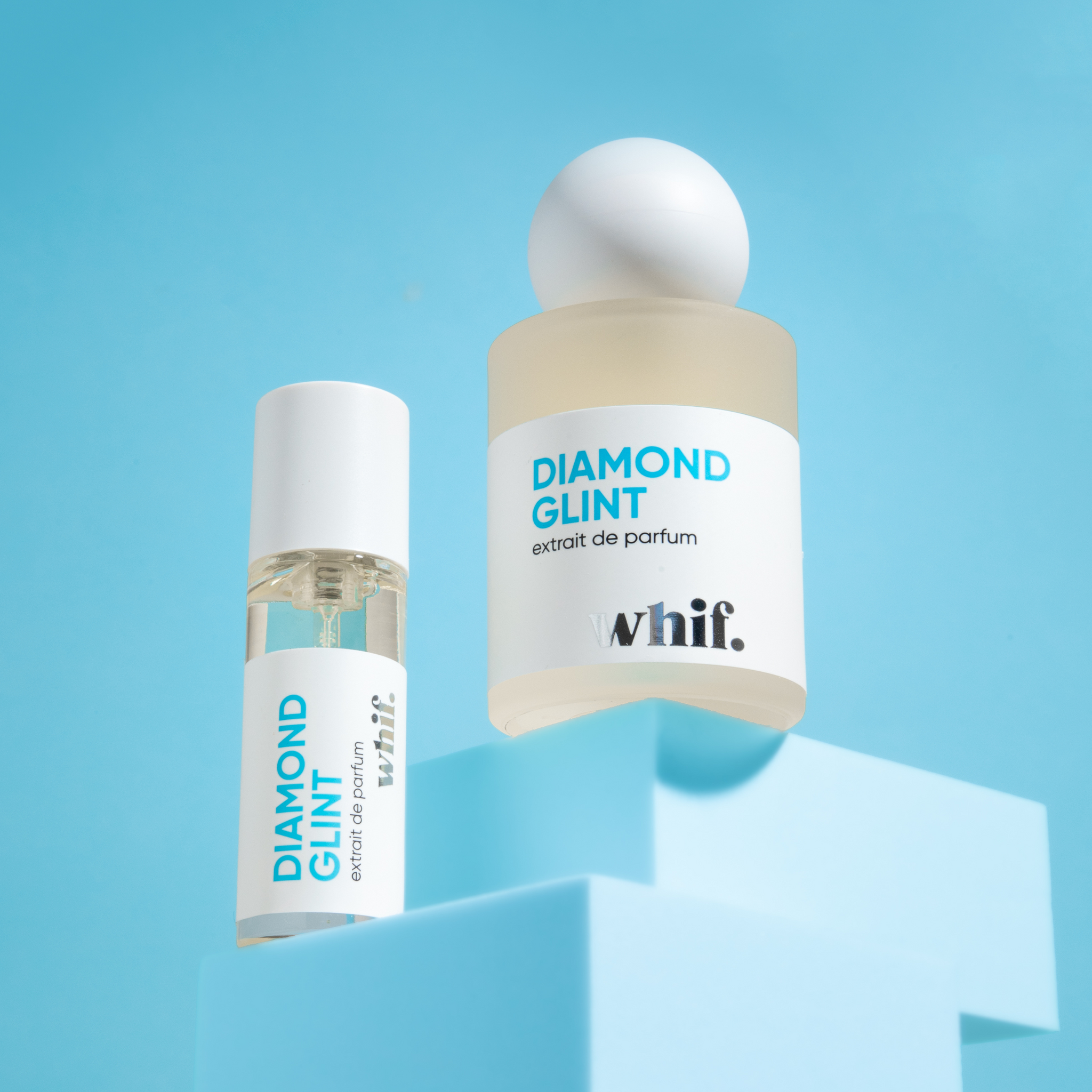 Diamond Glint (Inspired by Paco Rabanne Lady Million)