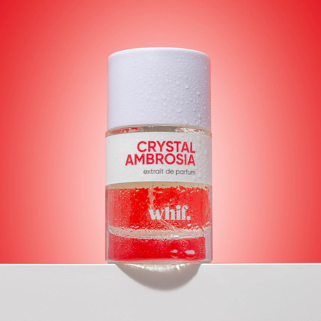 Designer Inspired Perfumes by Whif