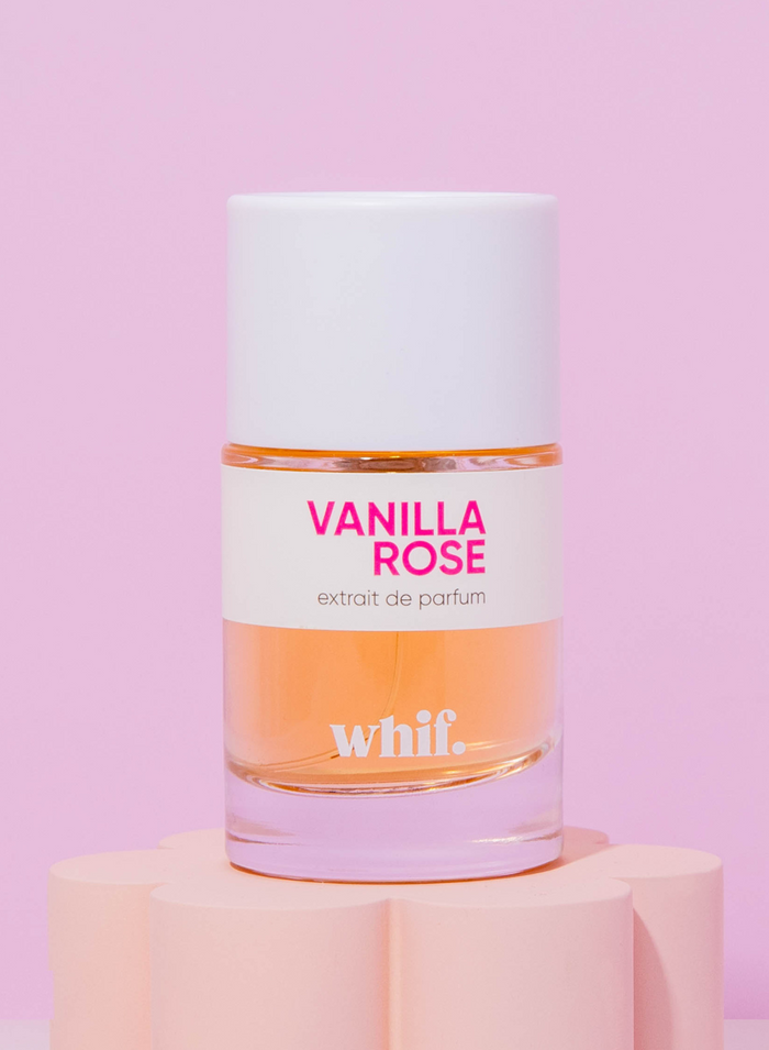 Designer Inspired Perfumes by Whif