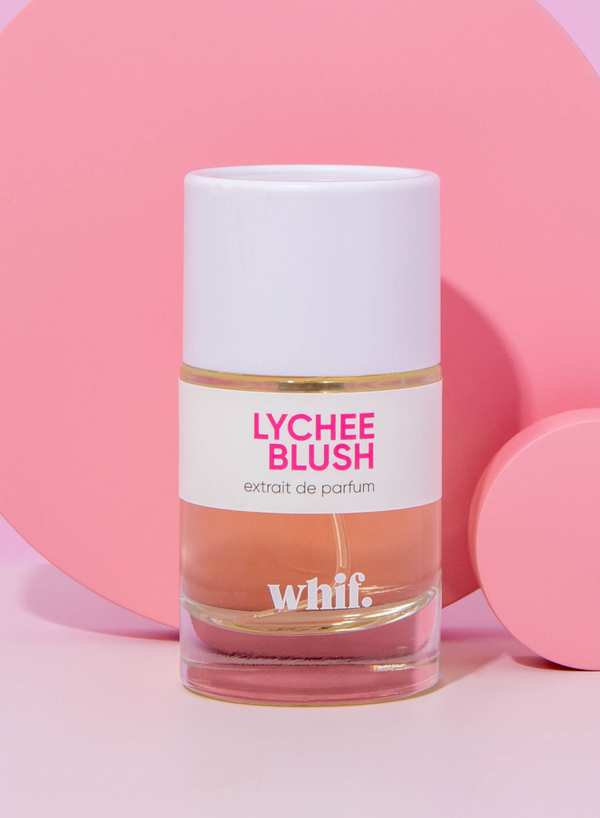 Designer Inspired Perfumes by Whif