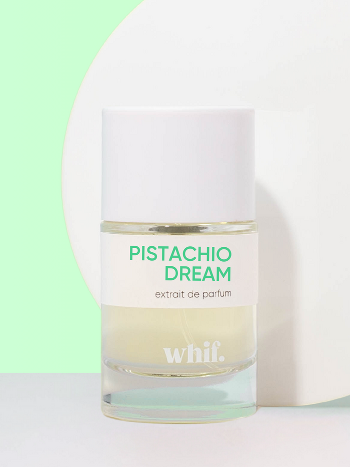 Designer Inspired Perfumes by Whif