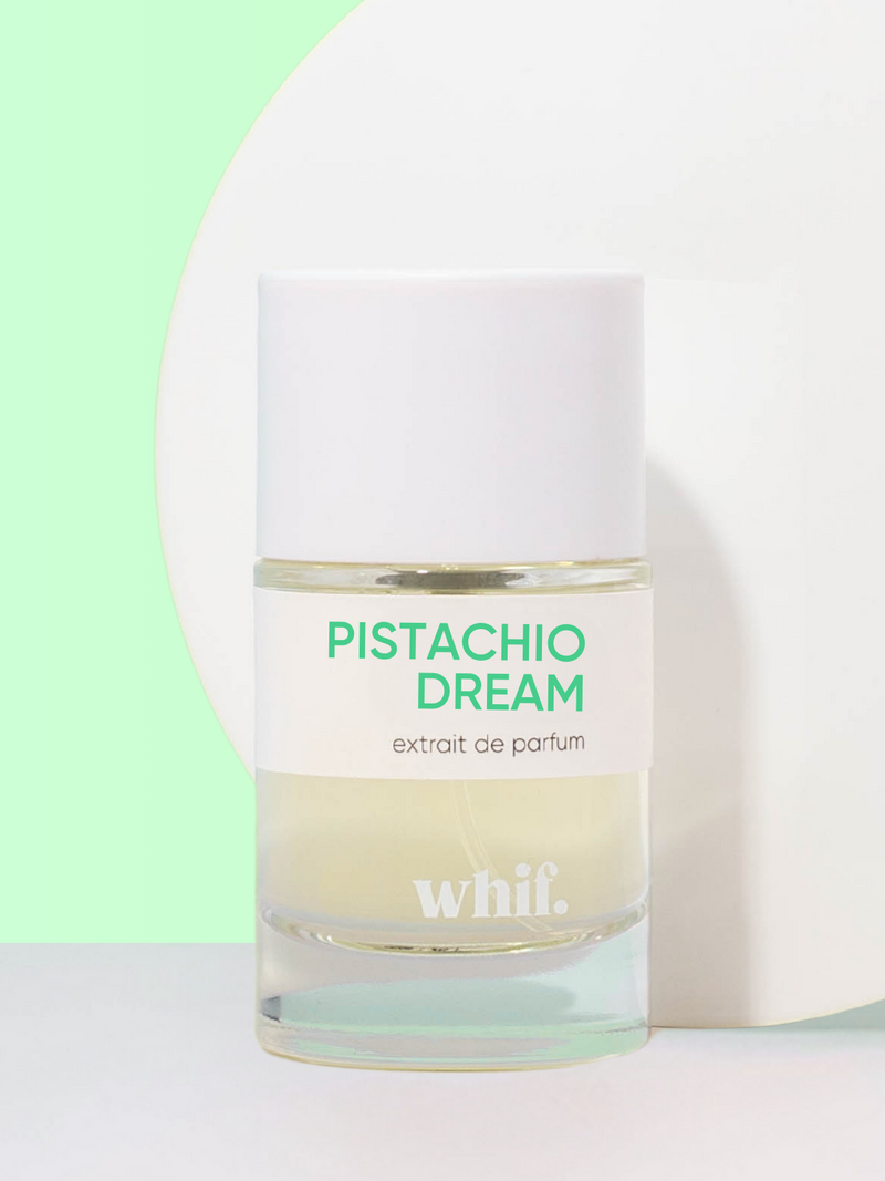 Designer Inspired Perfumes by Whif