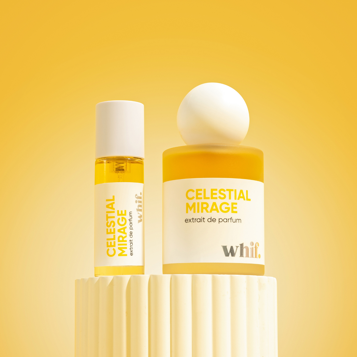 Celestial Mirage (Inspired by Chanel Coco)