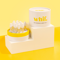 Designer Inspired Perfumes by Whif