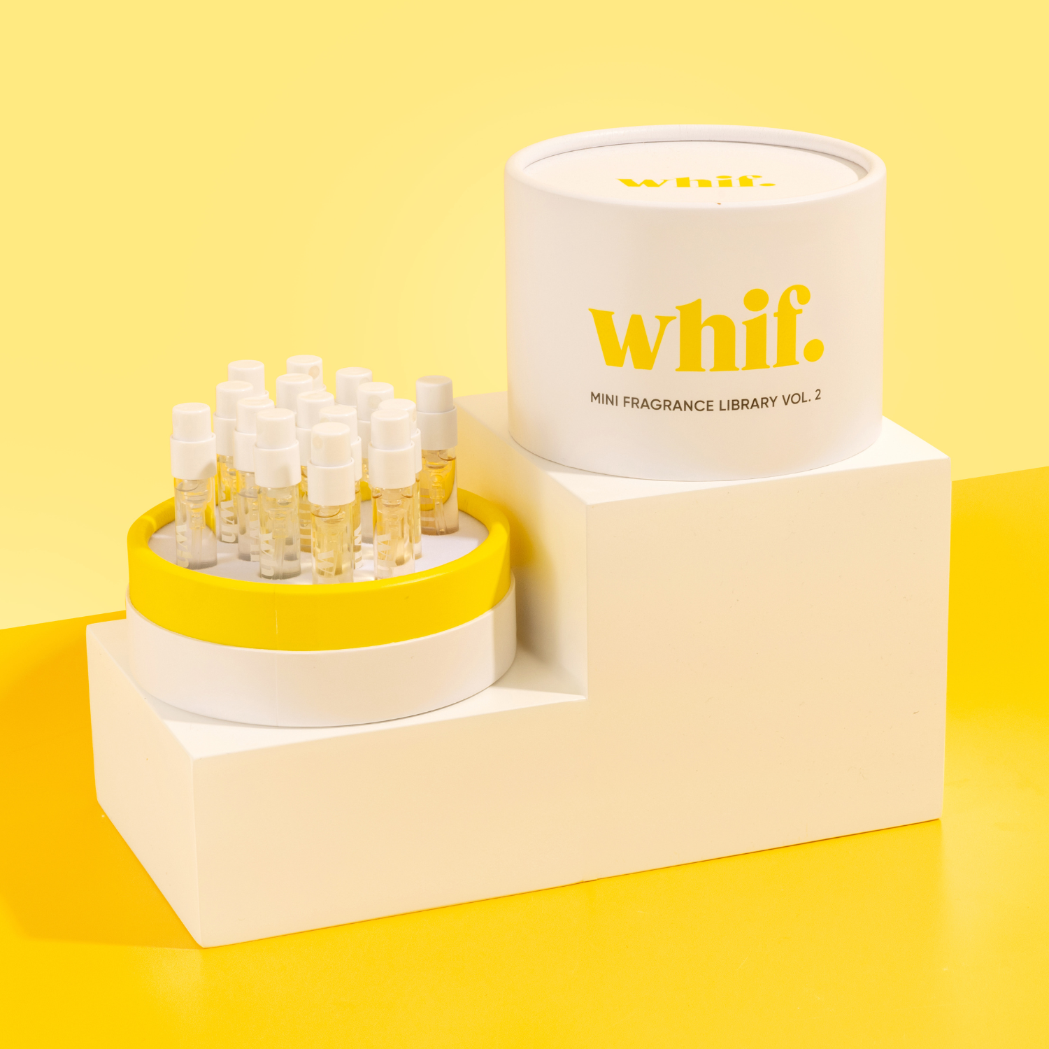 Fragrance Library Vol. 2