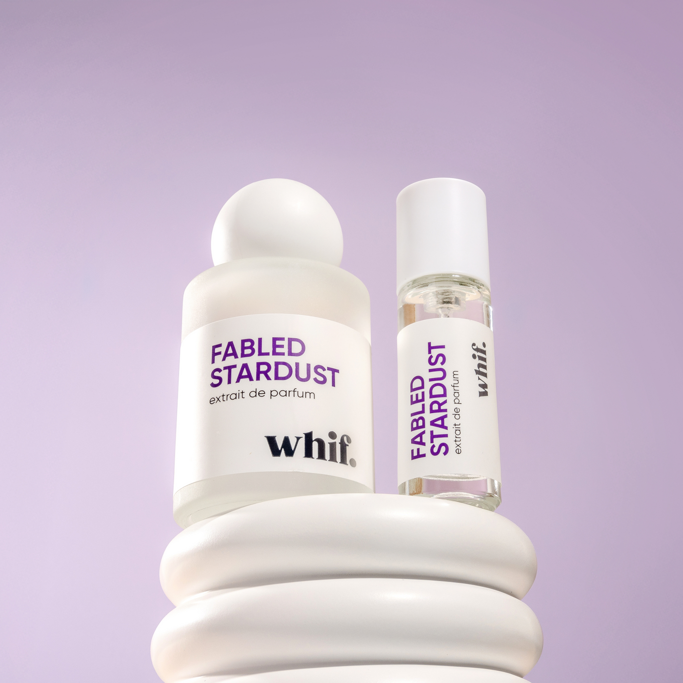 Designer Inspired Perfumes by Whif