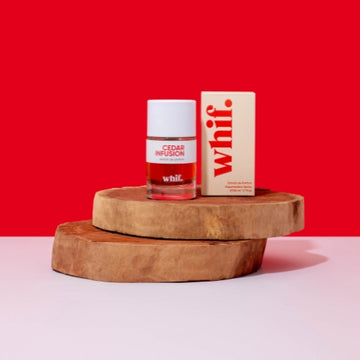 Designer Inspired Perfumes by Whif